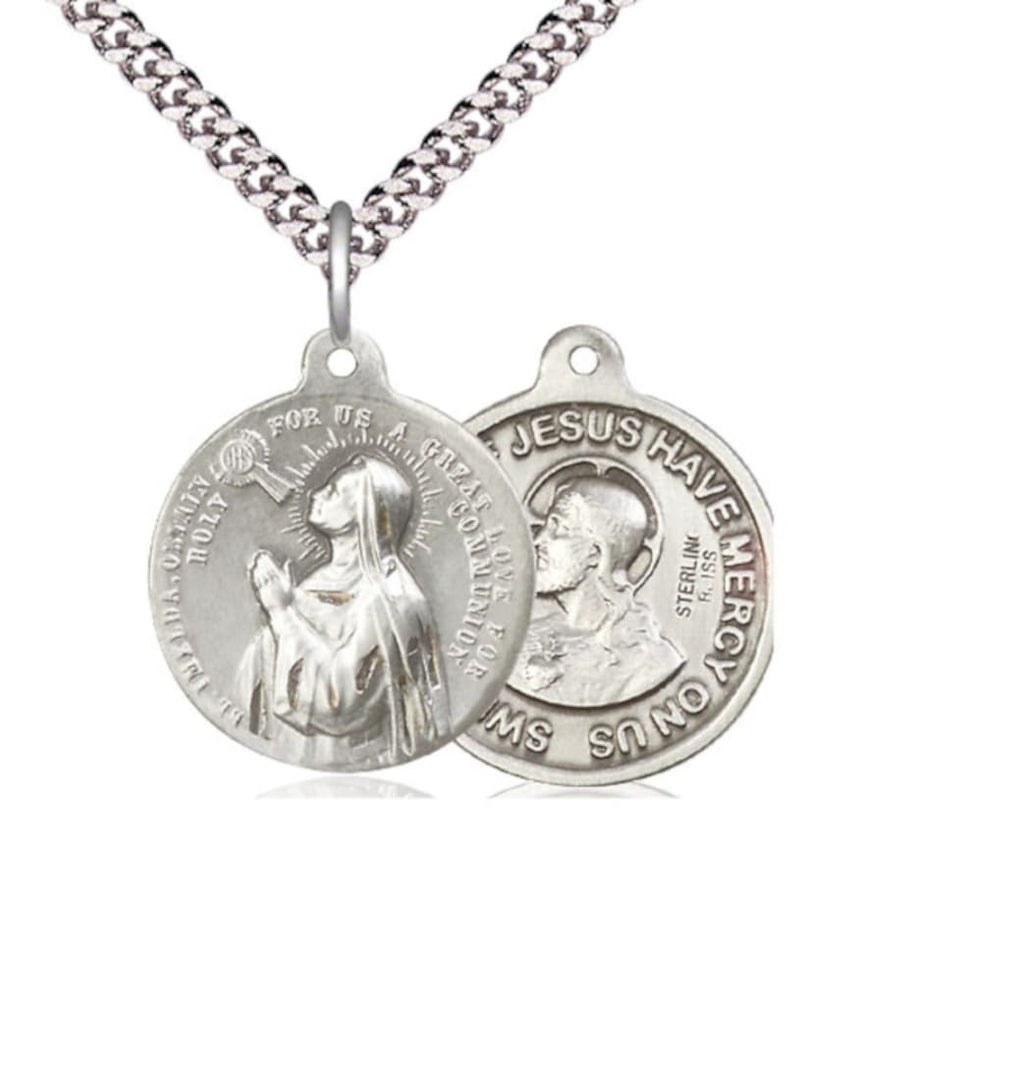 Blessed Imelda Lambertini – Heavenly Divine Rosaries