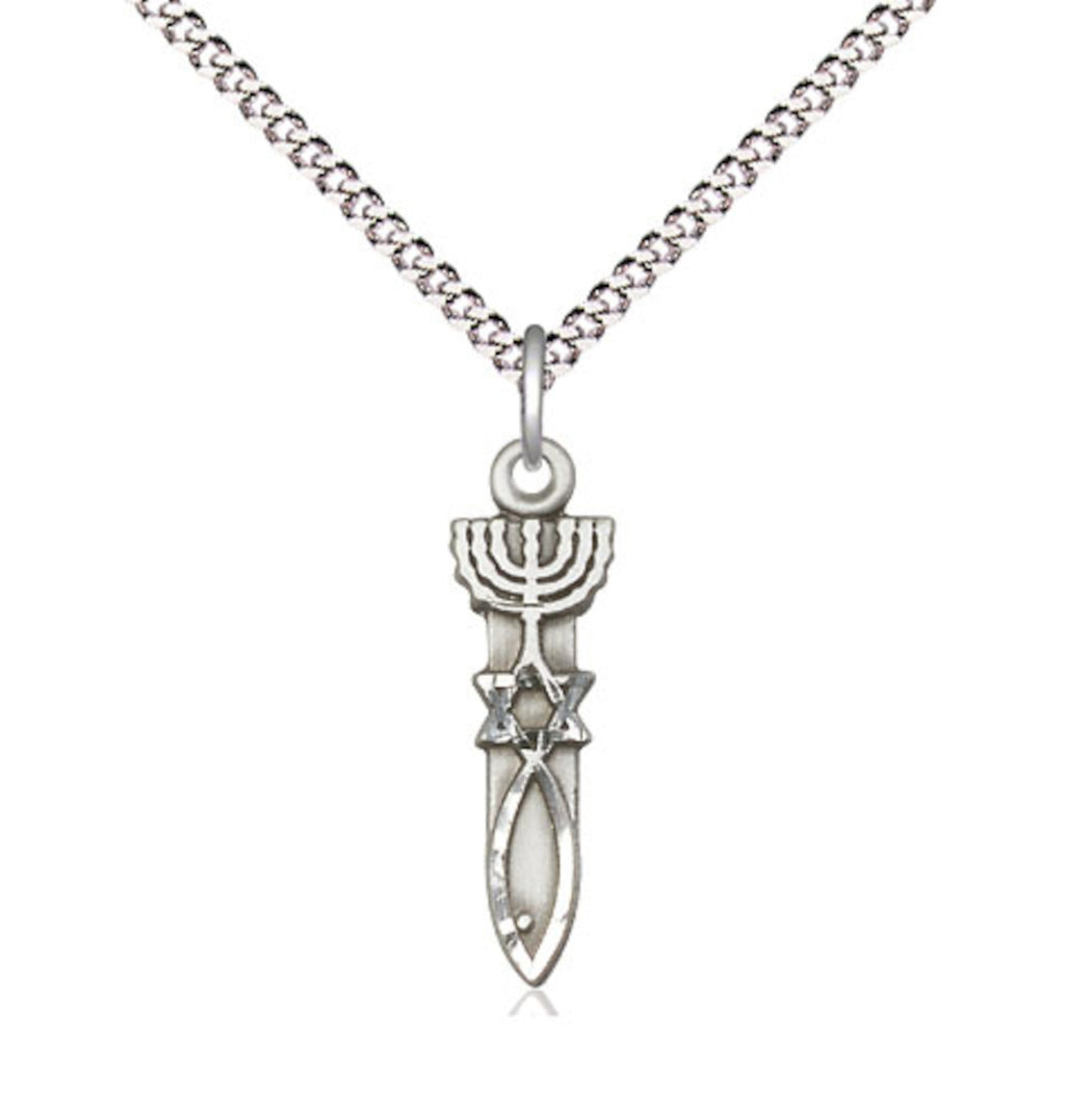 Jewelry / Devotion / Jewish and Judaica – Heavenly Divine Rosaries