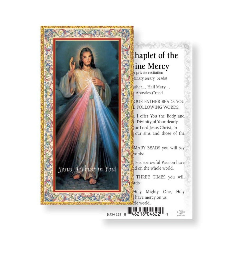 Gifts / Holy Cards / Fratelli Bonella – Page 5 – Heavenly Divine Rosaries