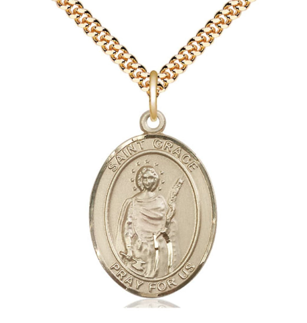 St Grace – Heavenly Divine Rosaries